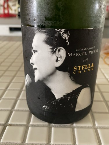 Marcel Pierre Stella Chang Champagne | Vivino Canada