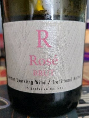 Lidl R Rosé Brut | Vivino US
