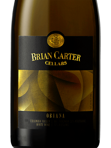 2021 Brian Carter Cellars Oriana | Vivino US