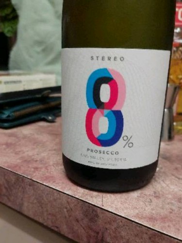 Range Life Stereo 8% Prosecco | Vivino US