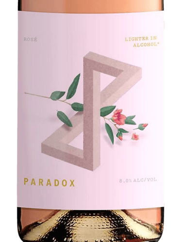 Paradox Rosé | Vivino US