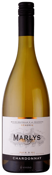 Marlys Réserve Chardonnay | Vivino Nederland