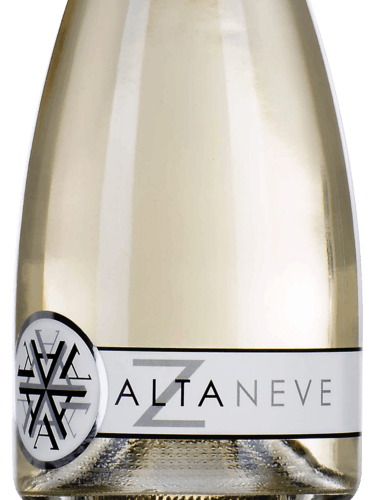 N.V. Altaneve Z Prosecco Superiore | Vivino Brasil