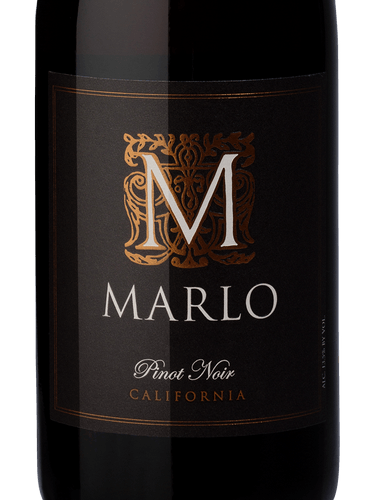 Marlo Pinot Noir | Vivino Brasil