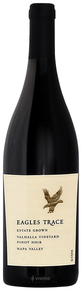 Eagles Trace Valhalla Vineyard Pinot Noir | Vivino US