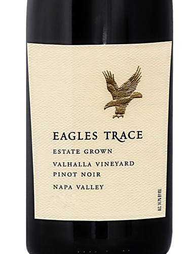 Eagles Trace Valhalla Vineyard Pinot Noir | Vivino US