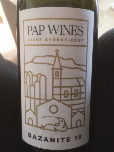PAP Wines Bazanite | Vivino US