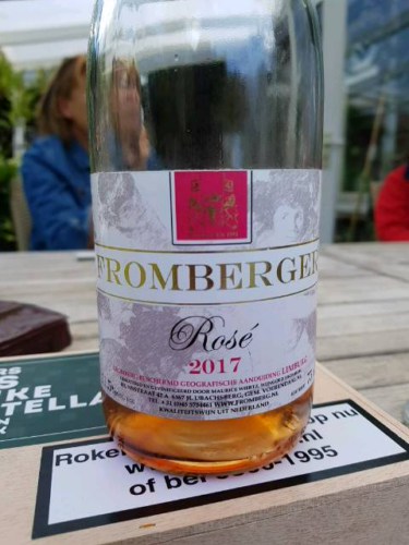 Fromberger Rose | Vivino US