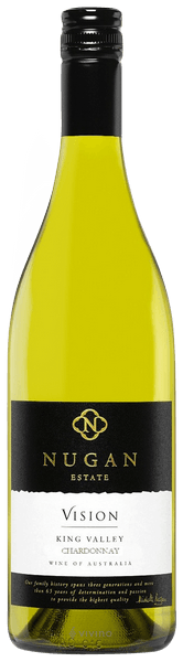 Nugan Vision Chardonnay | Vivino US