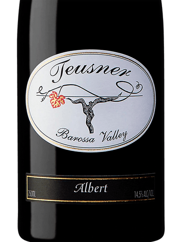 2021 Teusner Albert | Vivino US
