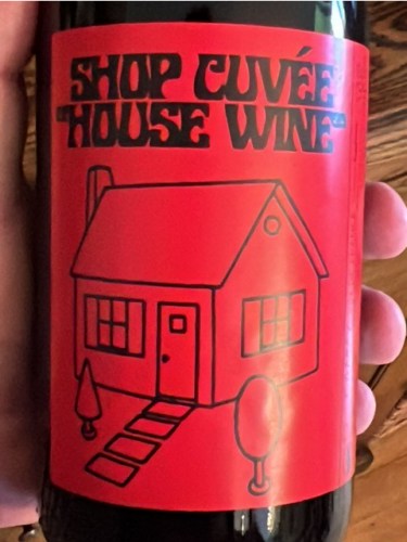 l'Octavin House Wine Shop Cuvée | Vivino US