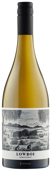 Lowboi Chardonnay | Vivino English