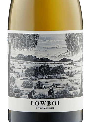 Lowboi Chardonnay | Vivino English