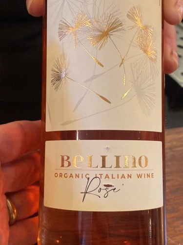 Bellino (IT) Rosé | Vivino US