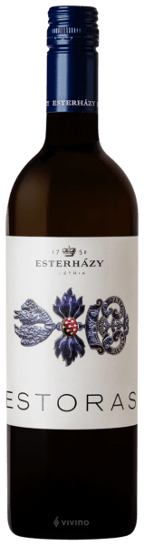 Esterházy Estoras Weiss | Vivino US