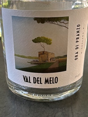 Val del Melo Ora di Pranzo | Vivino English