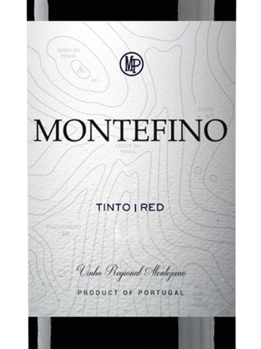 Monte da Penha Montefino Tinto | Vivino Brasil