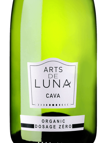 Murviedro Cava Arts de Luna Organic Brut Nature | Vivino US