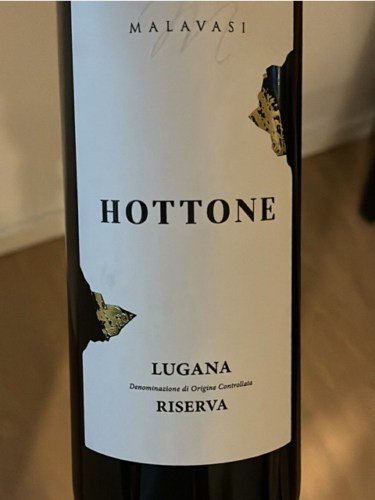 Malavasi Hottone Riserva | Vivino US