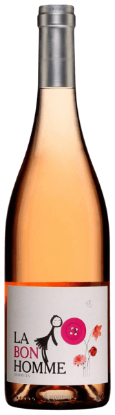 Les Vins Bonhomme El Bonhomme Rosé | Vivino US