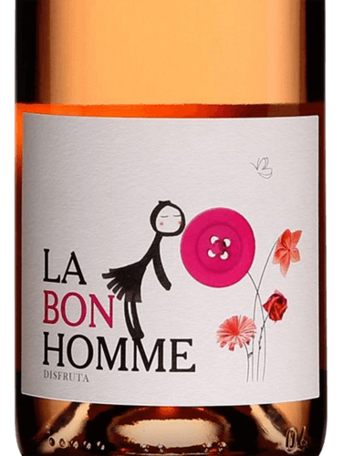 Les Vins Bonhomme El Bonhomme Rosé | Vivino US