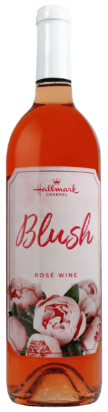 2020 Hallmark Channel Blush Rosé | Vivino US