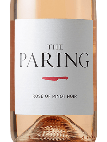 The Paring Rosé of Pinot Noir | Vivino Canada