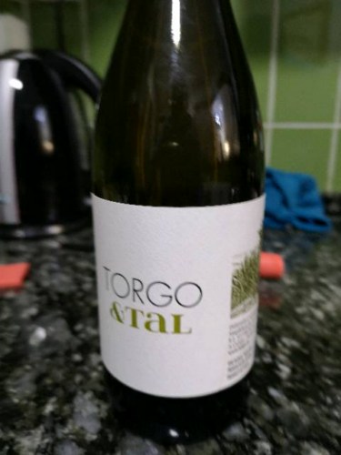 Torgo Torgo & Tal | Vivino Italia