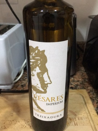 Adega César García Césares Imperium | Vivino US