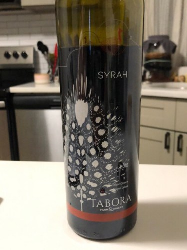 Tabora Farm & Winery Syrah | Vivino English