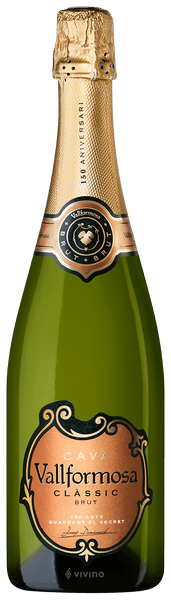 Vallformosa Clàssic Brut | Vivino English