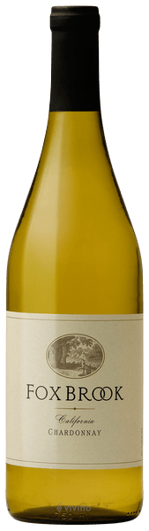 Fox Brook Chardonnay | Vivino English