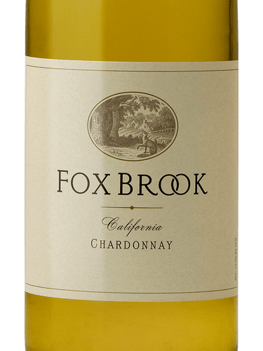 Fox Brook Chardonnay | Vivino US
