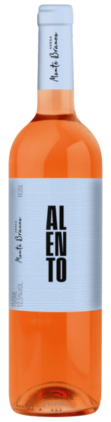 Monte Branco Alento Rosé | Vivino US