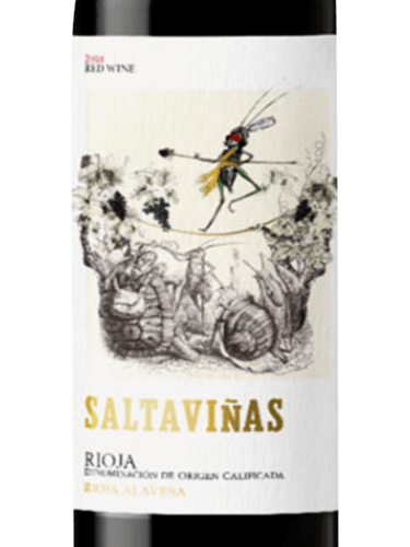 Fos Saltaviñas | Vivino English
