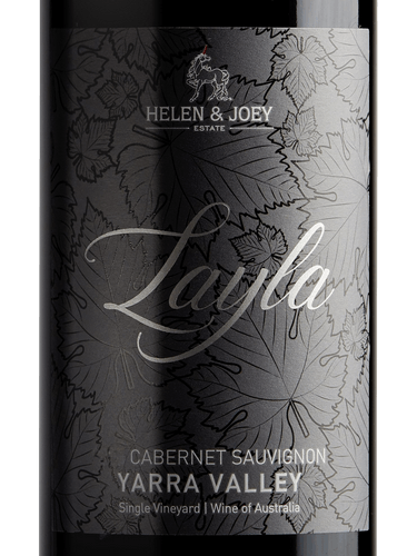 Helen & Joey Layla Cabernet Sauvignon | Vivino US