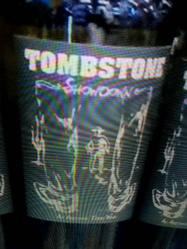 The Village of Elgin Winery Tombstone Showdown | Vivino US