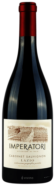 Imperatori Cabernet Sauvignon | Vivino US