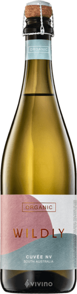 Wildly Organic Cuvée | Vivino English