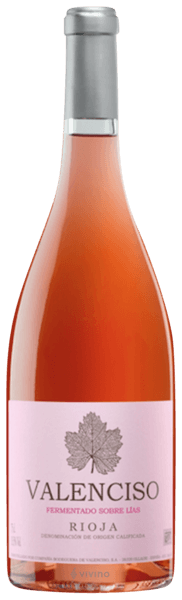 VALENCISO Rioja Rose | Vivino US