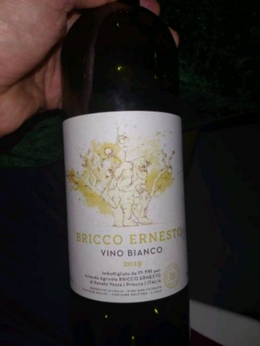 Bricco Ernesto Bianco | Vivino US