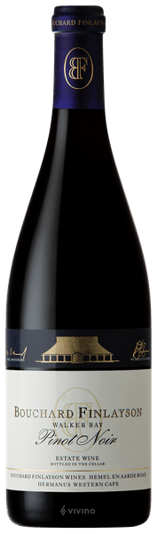 Bouchard Finlayson Estate Pinot Noir | Vivino US