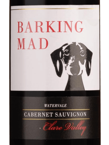 2016 Reillys Barking Mad Watervale Cabernet Sauvignon | Vivino United ...