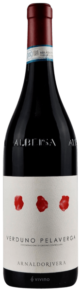 Arnaldo Rivera Verduno Pelaverga Vivino Australia