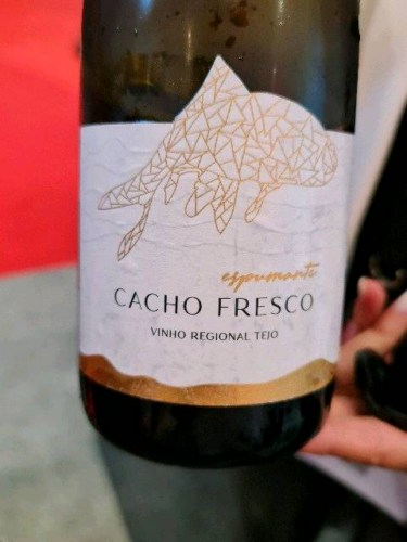 Cacho Fresco Espumante | Vivino US