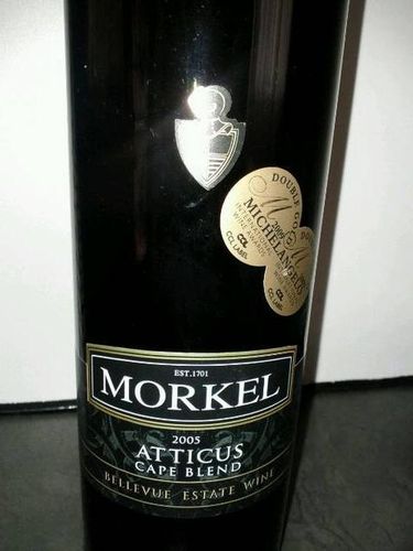 Bellevue Wine Estate Bellevue Atticus | Vivino US