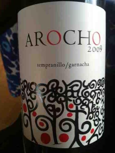 Arocho Red | Vivino 日本