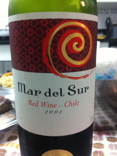 Mar del Sur Red | Vivino US