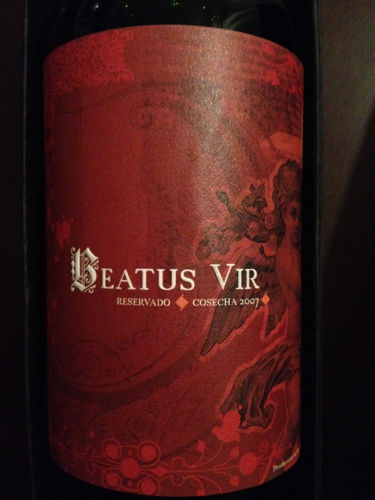 Cavas del Pozo Beatus Vir Reservado | Vivino Canada