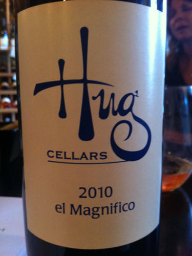 Hug Cellars El Magnifico | Vivino US